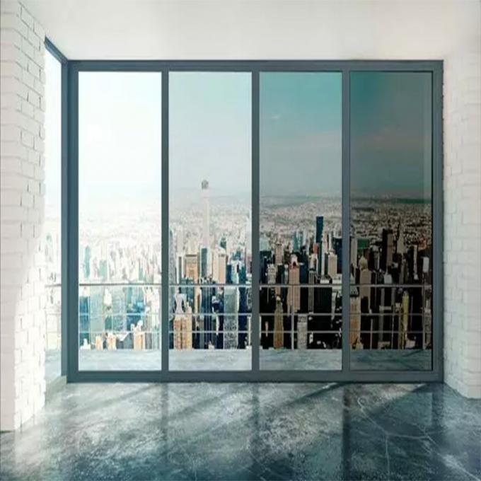 Smart Glass: Transforming Building Design and the Future of Glass ...