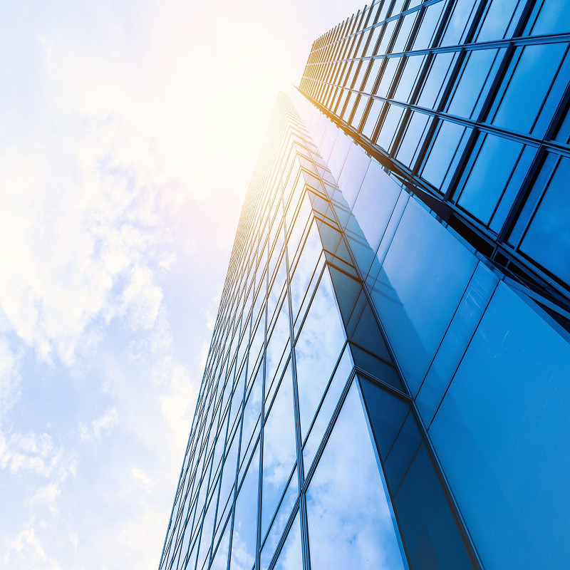 Revolutionizing Green Buildings: The Innovative Role of Glass in ...
