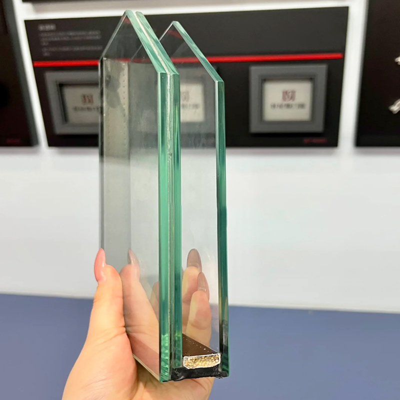 Home Improvement Guide: The Orientation of Laminated Insulated Glass ...