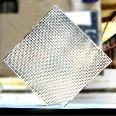 Patterned Tempered Glass factory, Buy good price ACID Etched Tempered ...