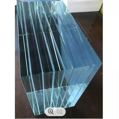 Laminated Tempered Glass factory, Buy good quality Laminated Tempered ...