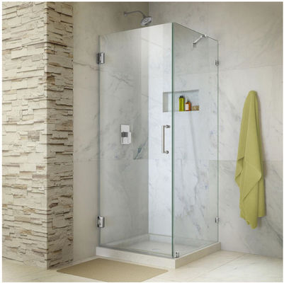 Tempered Glass Shower Enclosure factory, Buy good quality Tempered ...