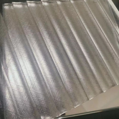 Ice Frost Acid Etched Tempered Glass Non Fingerprint Glass For Office ...
