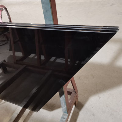 Terrace Balcony Building Tempered Glass Customized Indoor Staircase ...